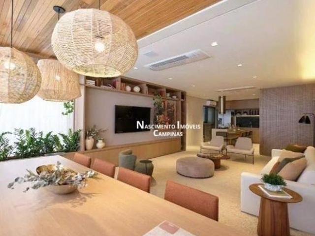 Apartamento Espetacular com 3 suítes à venda, 156 m² por R$ 1.590.000,00