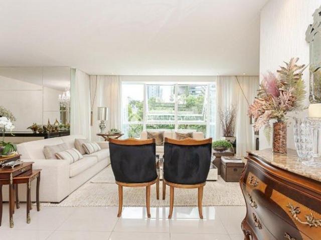 APARTAMENTO ESPETACULAR COM 3 SUÍTES NO ALTO DA GLÓRIA!