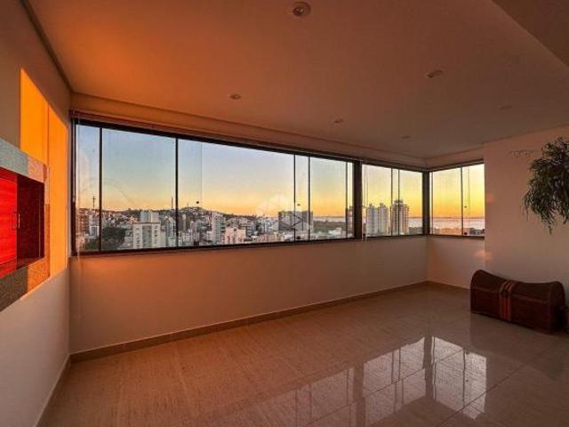 Apartamento Espetacular com vista infinita para orla do Guaíba. 3 dorm. 2 vagas. Ótima localização n