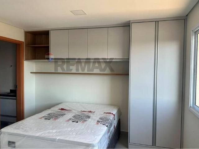 Apartamento Espetacular: Conforto e Sustentabilidade