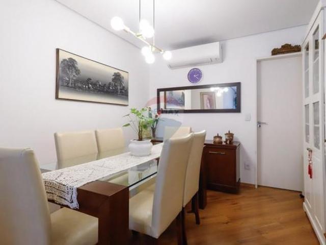 Apartamento Espetacular em Perdizes de 104m2 Pronto para Morar