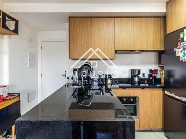 Apartamento Espetacular na Sta Efigênia: 2 Quartos, 1 Suíte, 1 Sala e 69m² de Conforto e Vista Exclu