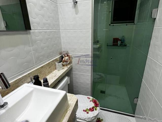 Apartamento espetacular no Condomínio Parque das Amoras Bairro Espírito Santo Betim