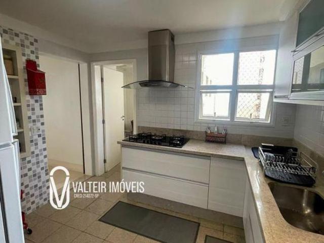 Apartamento Espetacular no Edificio Duetto Boulevard