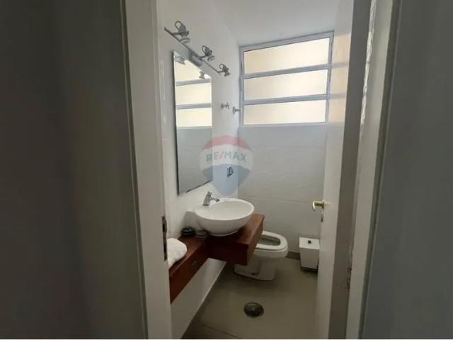 Apartamento Espetacular no Jardim Paulista!