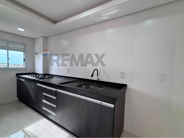 Apartamento Espetacular para Alugar em Botucatu!