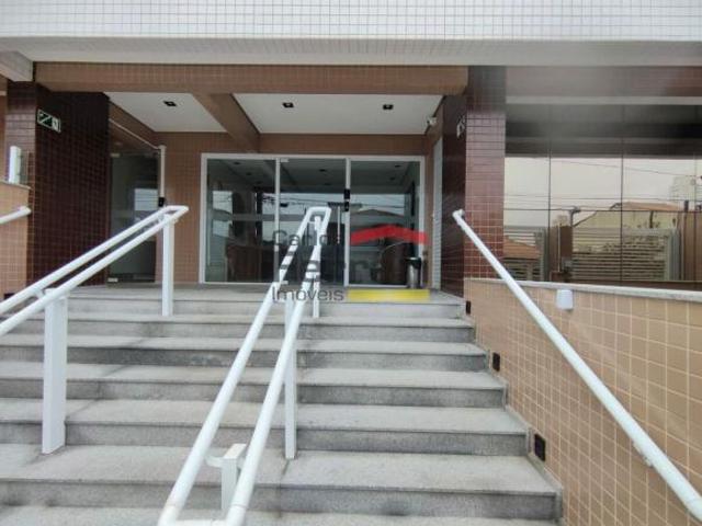 Apartamento Espetacular pronto para morar, com 2 dormitórios, 2 suítes, lazer completo, Vila Tupy