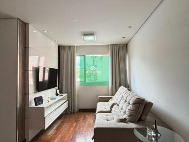 Apartamento, Espírito Santo, Betim, MG