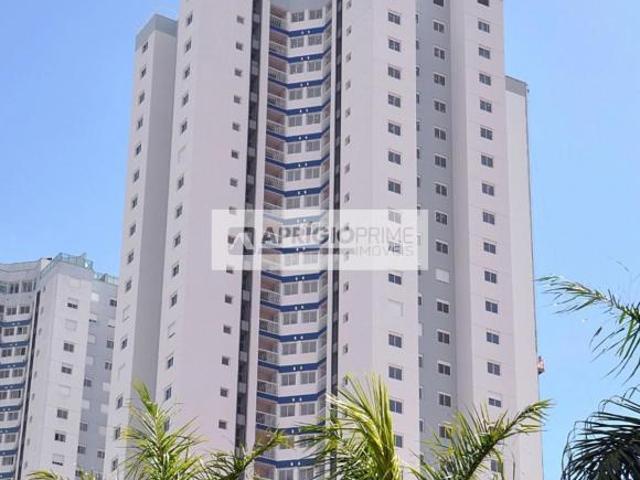 Apartamento Esplanada