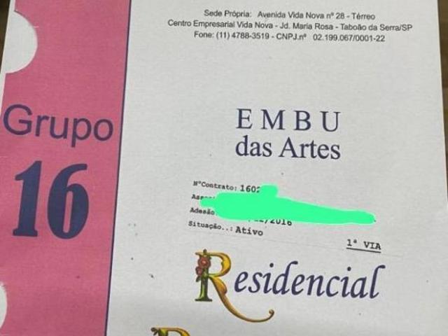 Apartamento Esplanada