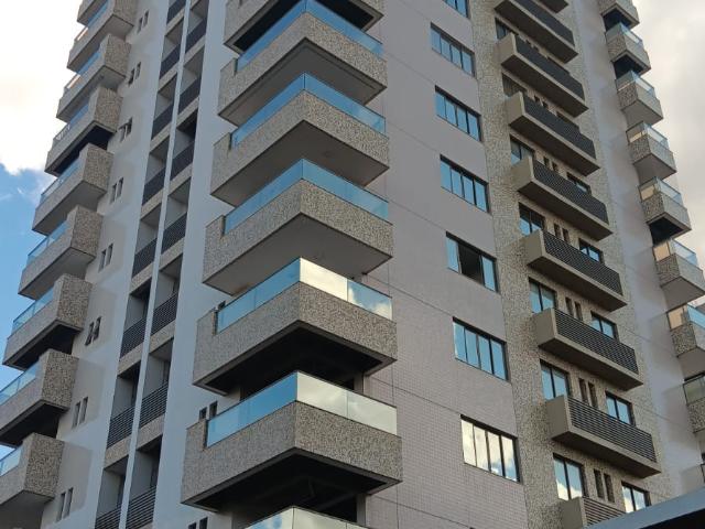 Apartamento Esplanada Governador Valadares