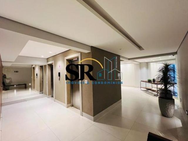 Apartamento, Esplanada, Governador Valadares, MG