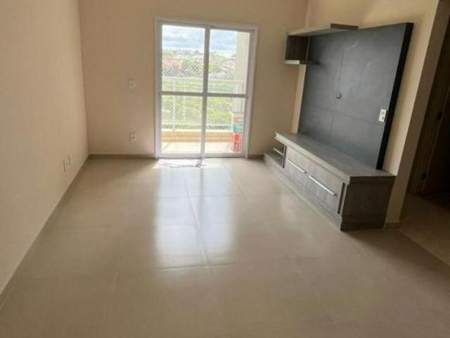 Apartamento Jarinu