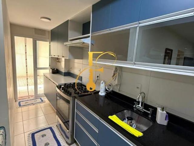 Apartamento, Esplanada do Carmo, Jarinu, SP