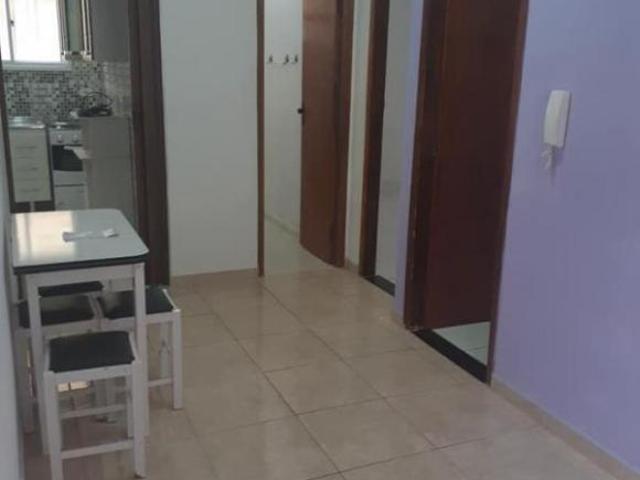 Apartamento, Esplanada dos Barreiros, São Vicente, SP