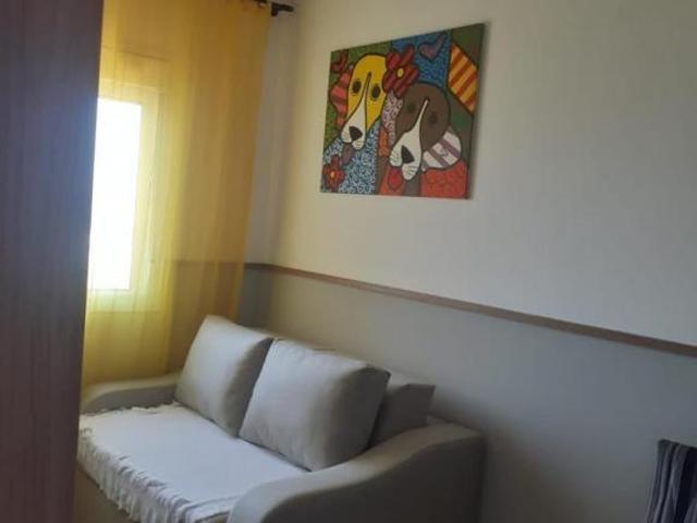Apartamento, Esplanada, Embu das Artes, SP