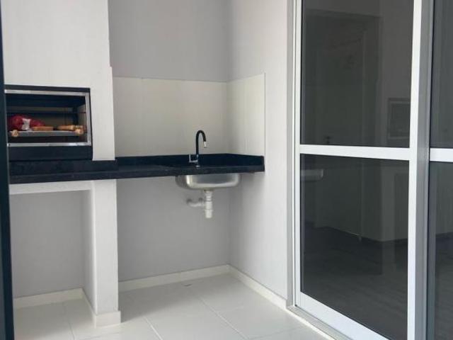 Apartamento, Esplanada, Embu das Artes, SP