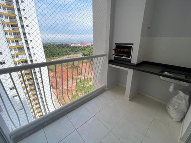 Apartamento, Esplanada, Embu das Artes, SP