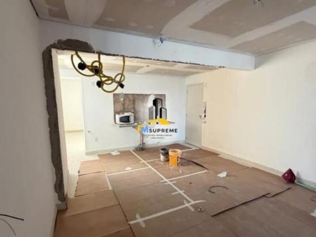Apartamento, Esplanada, Embu das Artes, SP