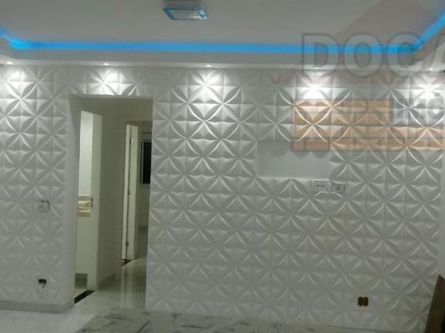 Apartamento, Esplanada, Embu das Artes, SP