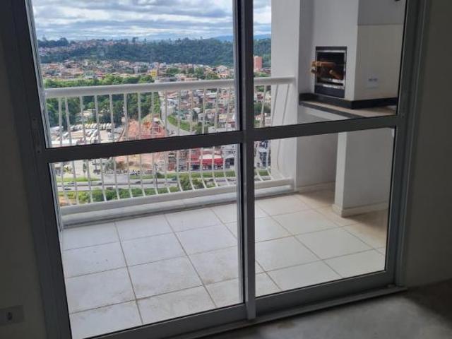 Apartamento, Esplanada, Embu das Artes, SP