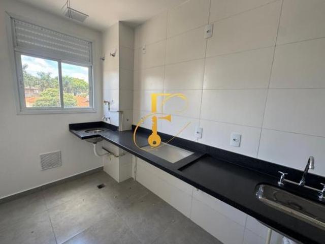 Apartamento, Esplanada, Jarinu, SP