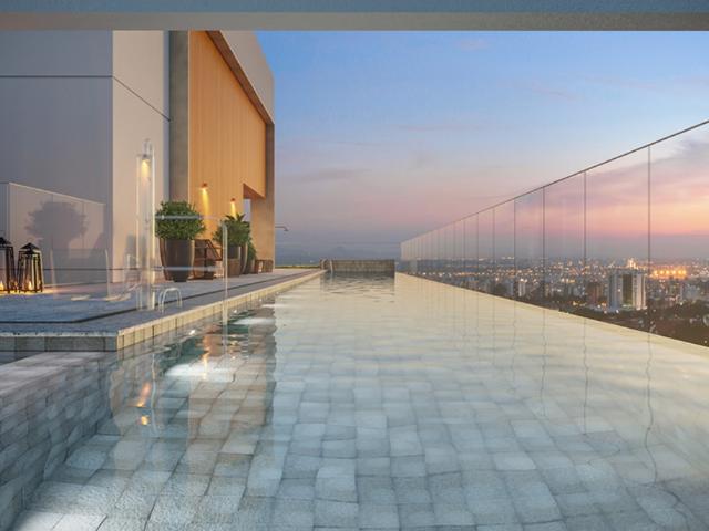 APARTAMENTO ESQUINA JARDYN 70m² 2 DORMITÓRIOS 1 VAGA JARDINS SÃO PAULO