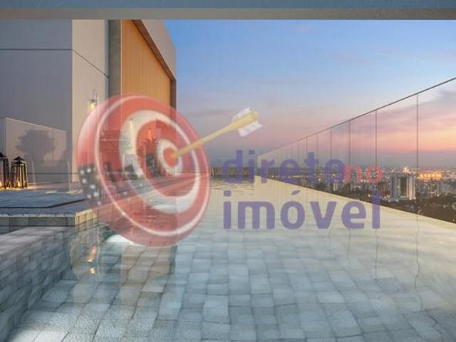 APARTAMENTO ESQUINA JARDYN 70m² 2 DORMITÓRIOS 1 VAGA JARDINS SÃO PAULO