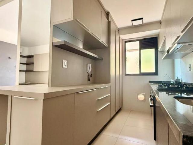 Apartamento Essence Club House a Venda
