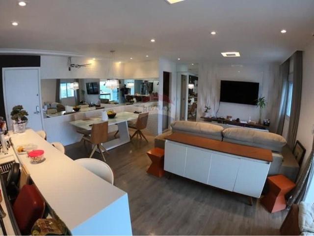 Apartamento Essence prime Mogi das Cruzes