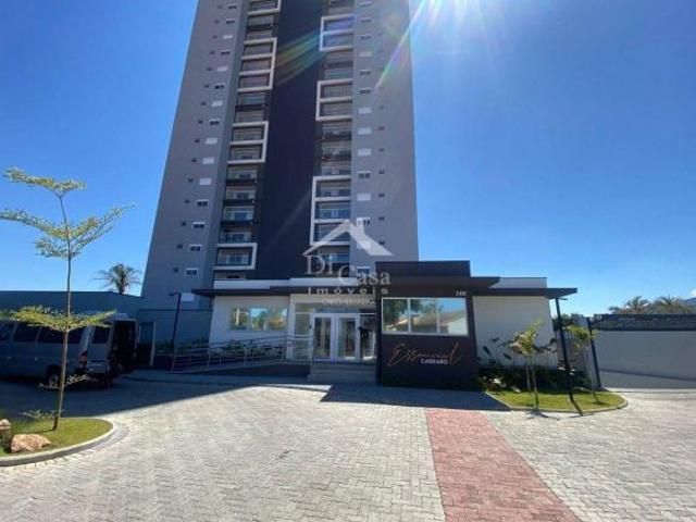 Apartamento Essencial Carraro