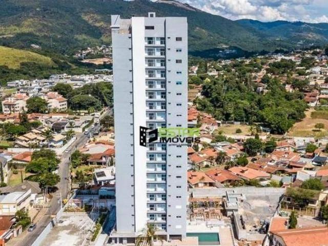 Apartamento Essencial Carraro com 03 Dormitórios 01 Suíte