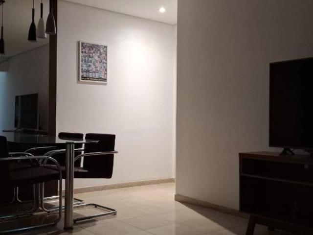 Apartamento estudante