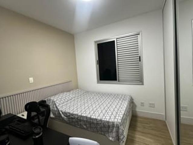 Apartamento estudante