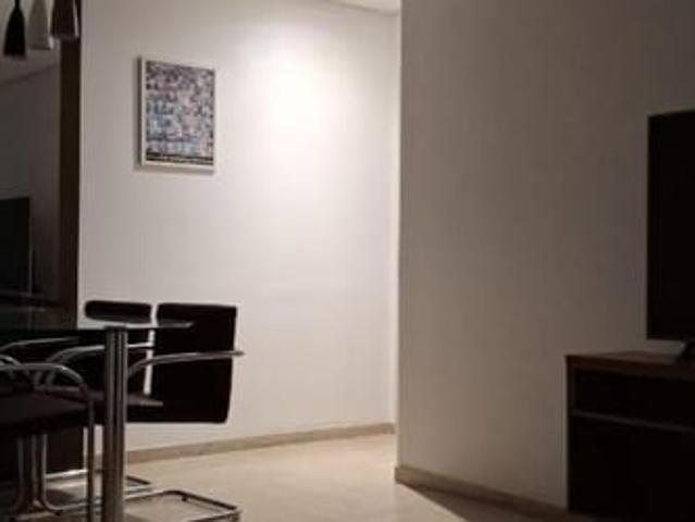 Apartamento estudante