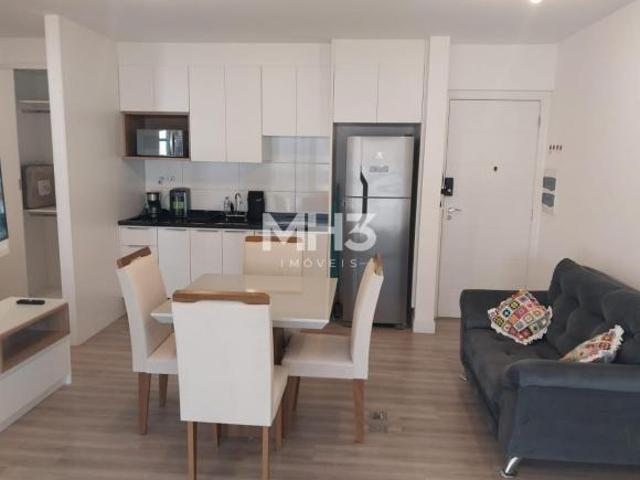Apartamento Estúdio Mobiliado Venda ou Locação em Campinas/SP