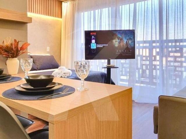 Apartamento Estúdio no Tucuruvi
