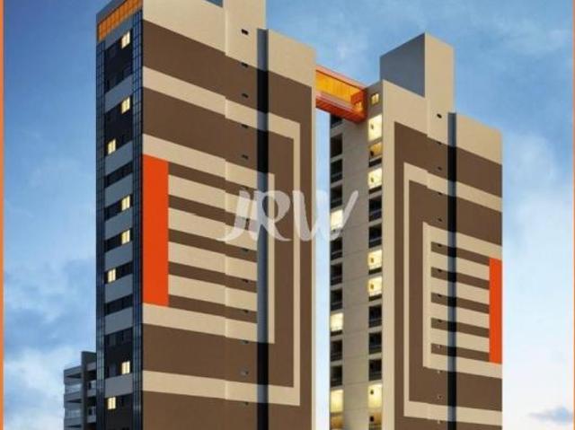 APARTAMENTO ESTUDIO A VENDA NO CONDOMÍNIO MY STUDIUM NO BAIRRO CIDADE NOVA NA CIDADE DE INDAIATUBA