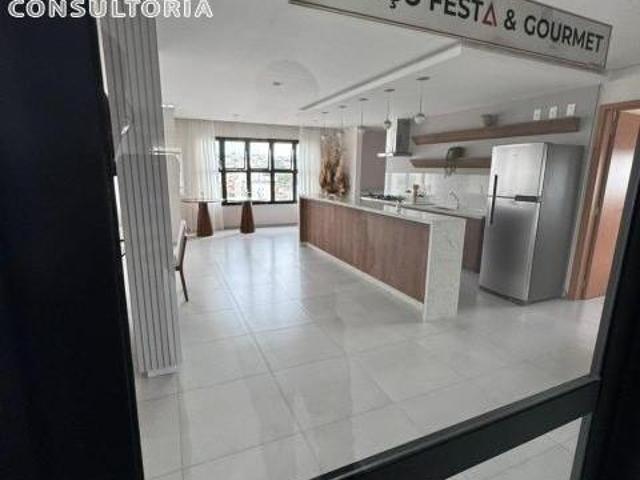 Apartamento estúdio à Venda no Trenza Verano, com 48m², 1suíte, 1 vaga de garagem, lazer completo e