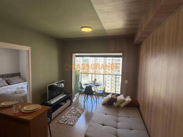 Apartamento Estúdio à Venda – Vision Colinas | Jardim Esplanada