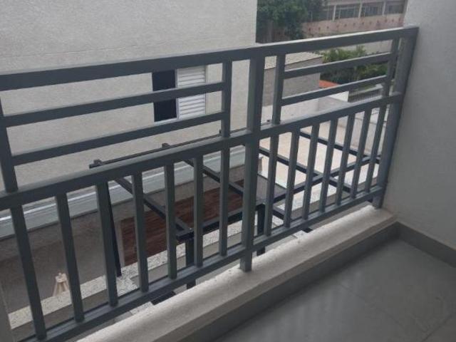 apartamento – Estúdio com 20m2
