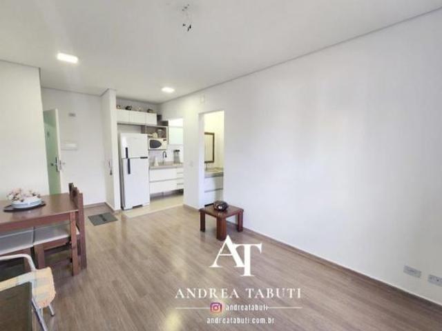 APARTAMENTO ESTUDIO JD TRUSSARDI 40m perto da Estação SP Morumbi
