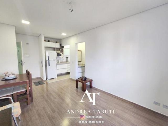 APARTAMENTO ESTUDIO JD TRUSSARDI 40m perto da Estação SP Morumbi