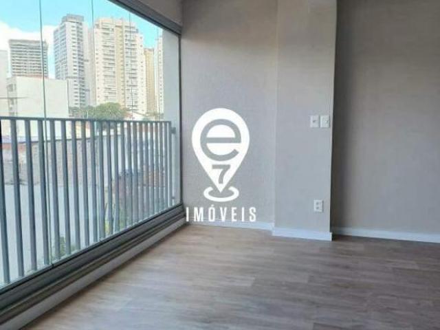 APARTAMENTO/ ESTUDIO VENDA NOVO IPIRANGA SP