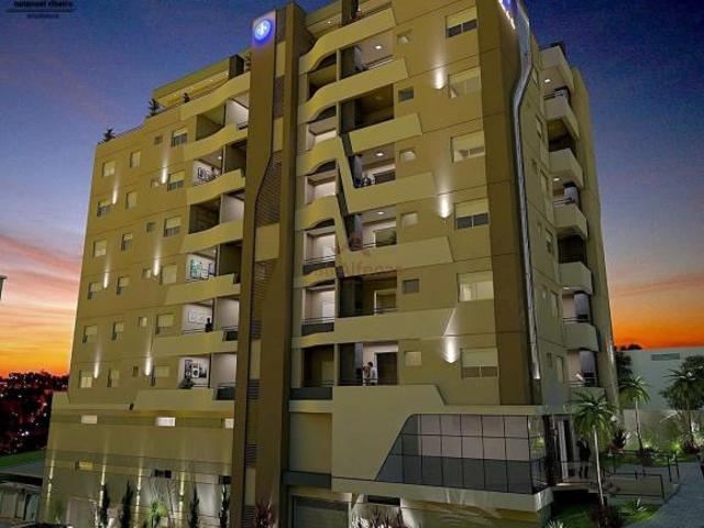 Apartamento, Estação, Alfenas, MG