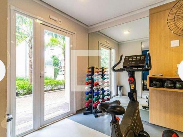 Apartamento Estação Vila Sonia com vista livre Sol e Lua