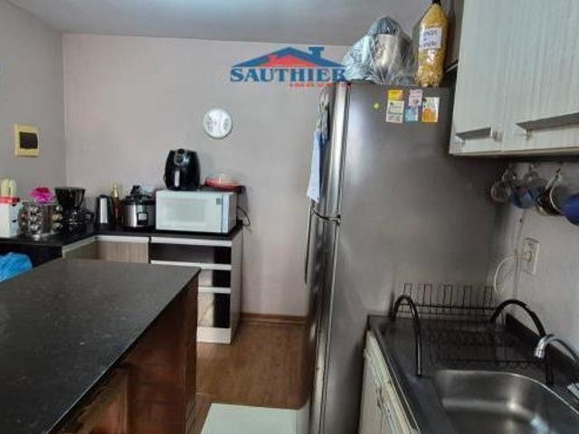 Apartamento Estância Velha Canoas