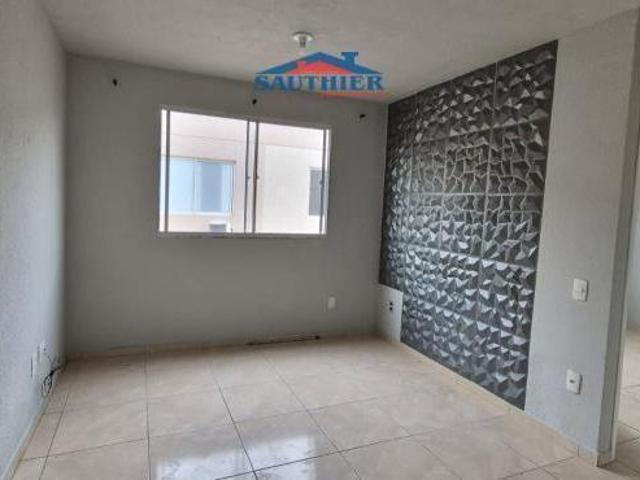 Apartamento Estância Velha Canoas