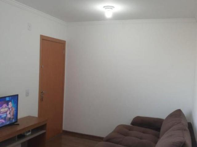 Apartamento, Estância Guatambu, Itaquaquecetuba, SP