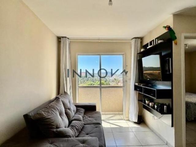 Apartamento, Estância Poços de Caldas, Poços de Caldas, MG